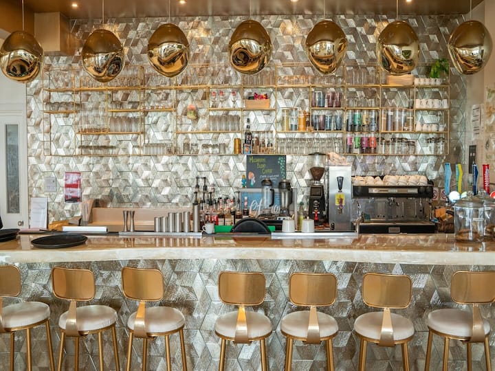 Double Exécutif Avec Balcon Et Vue Sur La Mer - ニューキー