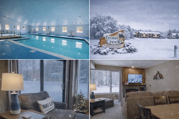 Trout Creek 13 - Harbor Springs, MI