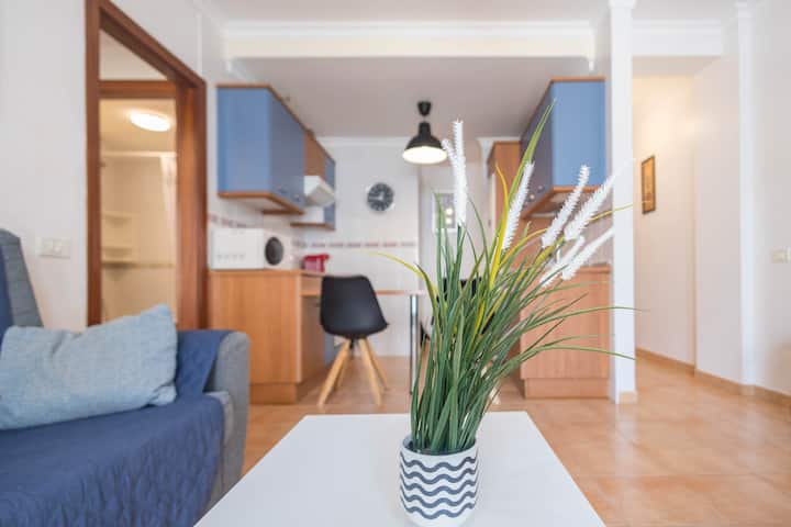 Playa Sardina Home With Pool - Sardina