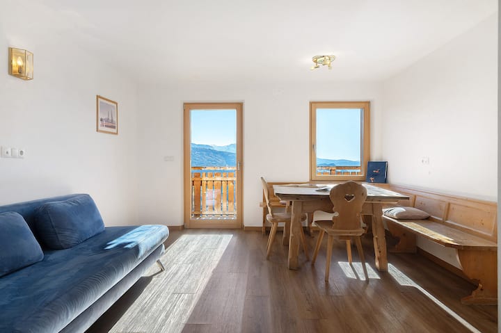 Zolerhof Edelweiß - Brixen