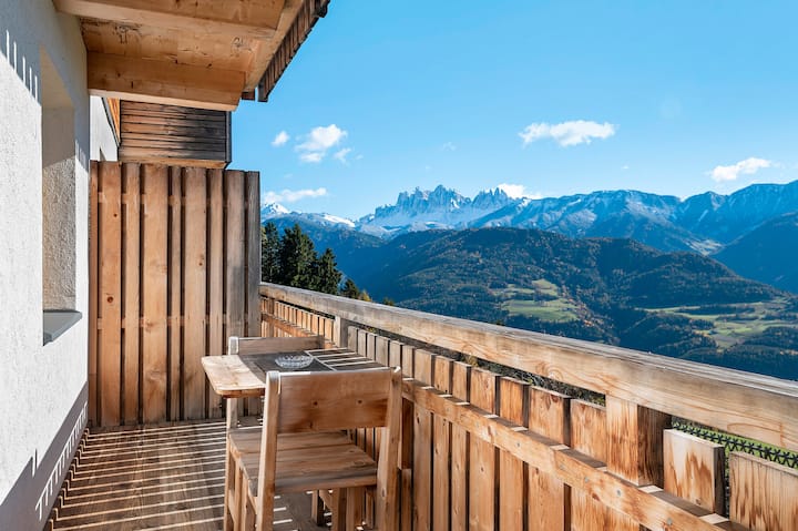 Zolerhof Anemone - Brixen