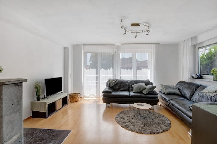 Ferienwohnung Am Hof - Riedlingen