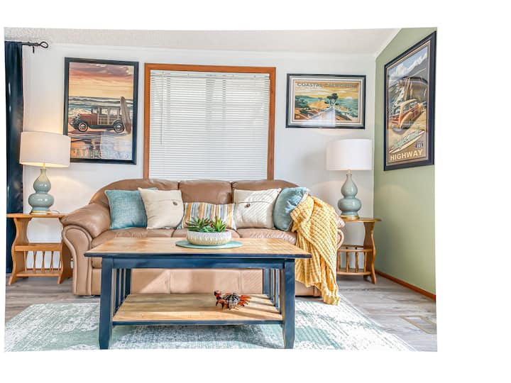 Meadowview - Klamath, CA