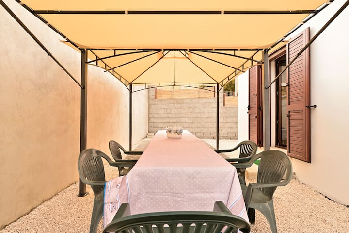 Casa Ogliastra - Bari Sardo