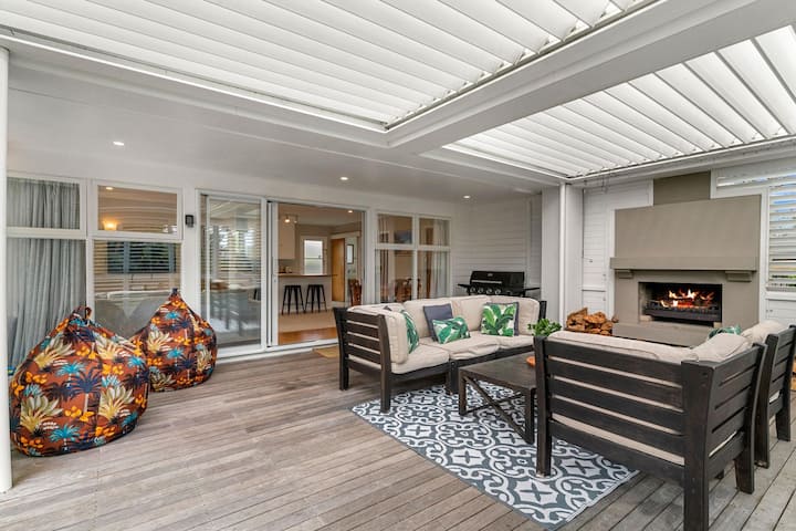 Norfolk Charmer - Mangawhai Heads