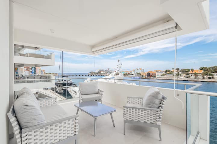 The Aurum Marina- Adults Only - Curaçao