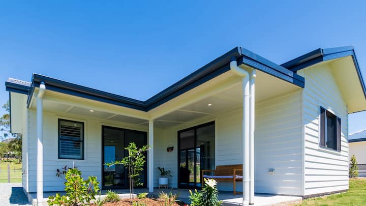 Tranquil Country Escape With Scenic Views - オーストラリア グロスター