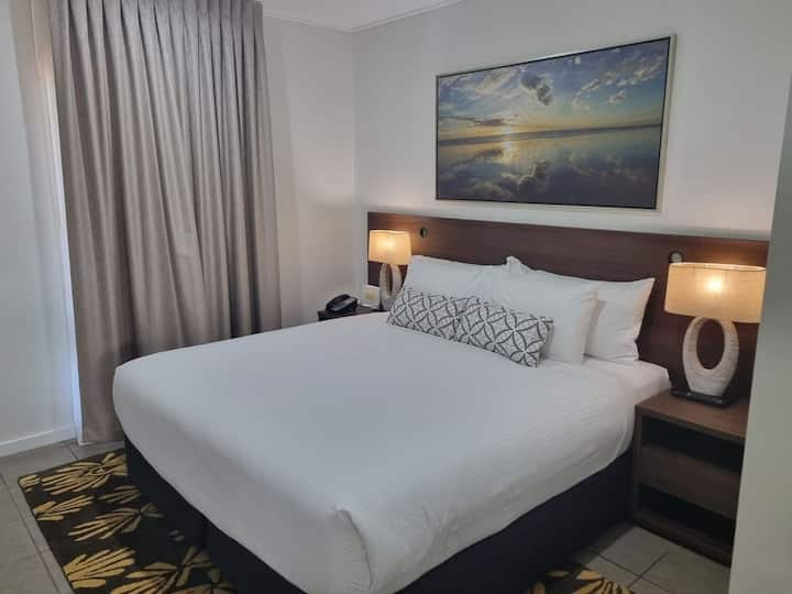 Palm Oasis At Oaks Sanctuary Resort Cable Beach - Broome