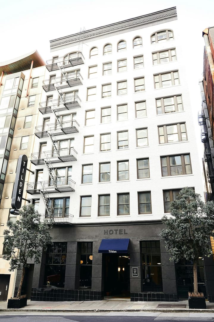 Flavorful Mexican Dining At El Mariachi - San Francisco, CA