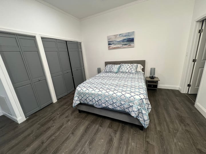 Lf Unit 4. Modern Studio In Lakeland - Lakeland, FL