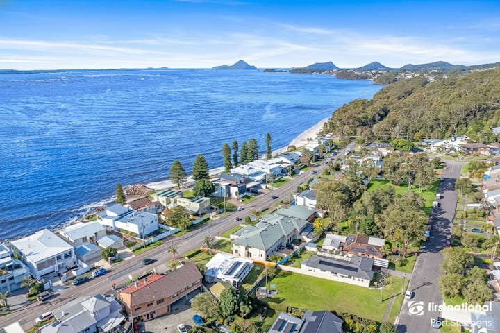 Catalina's At Corlette - Port Stephens