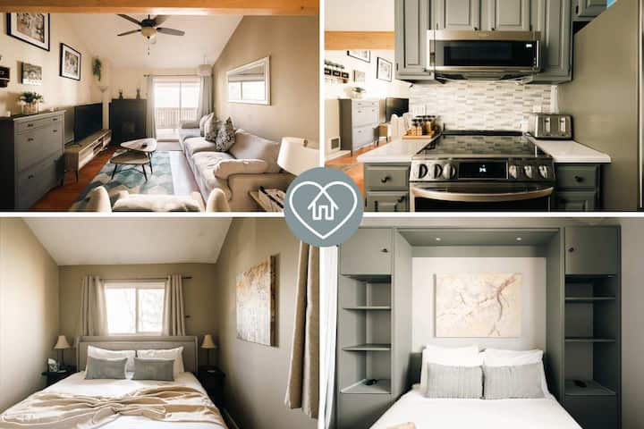 Adventurer’s Base Near Vail + Beaver Creek! | Avon - Avon, CO