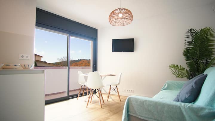 Appartement Pins By Hr Costabrava - Platja d'Aro