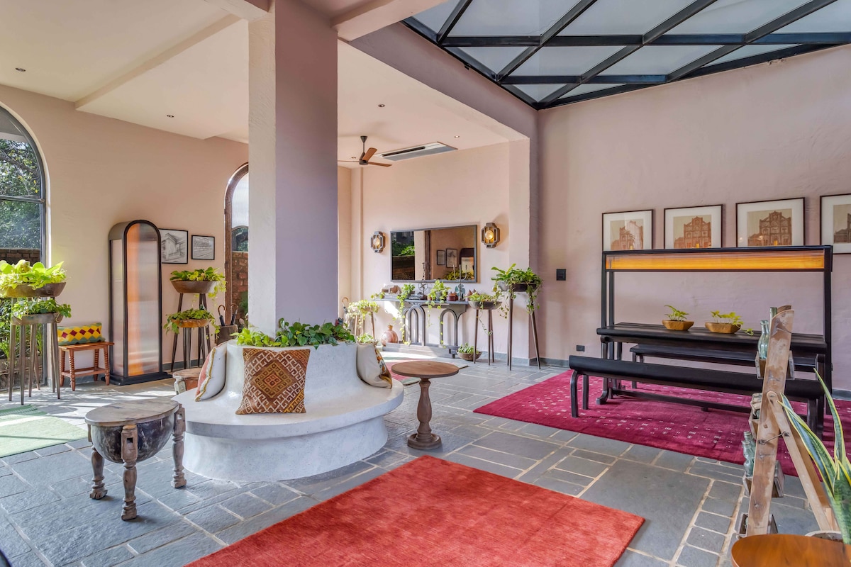 Felicita B401 by tisyastays - Lux 1BHK en Nerul - Apartamentos en ...