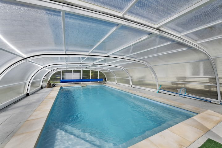 Maison D'elise - Brignogan-Plage