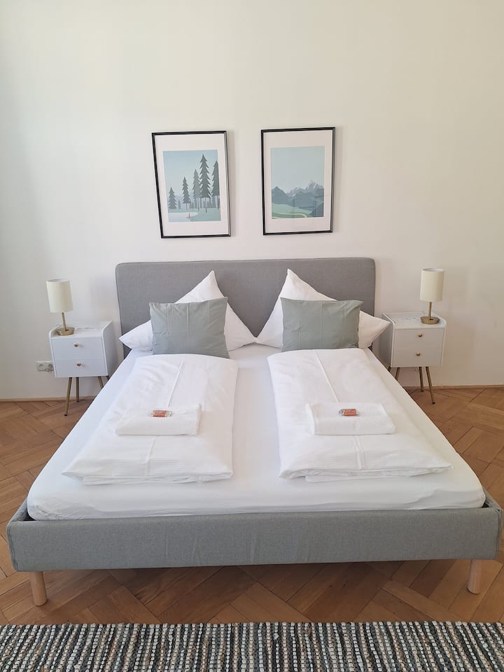 Innsbruck Residence - Innsbruck