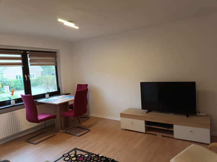 Ferienwohnung Schack - Bargteheide