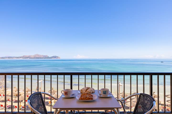 Sol Y Mar By Rentallorca - Can Picafort