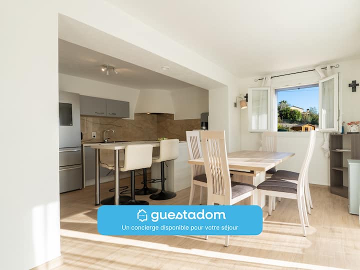 Au Bain Soleil - Commerces - Cannes - Mougins