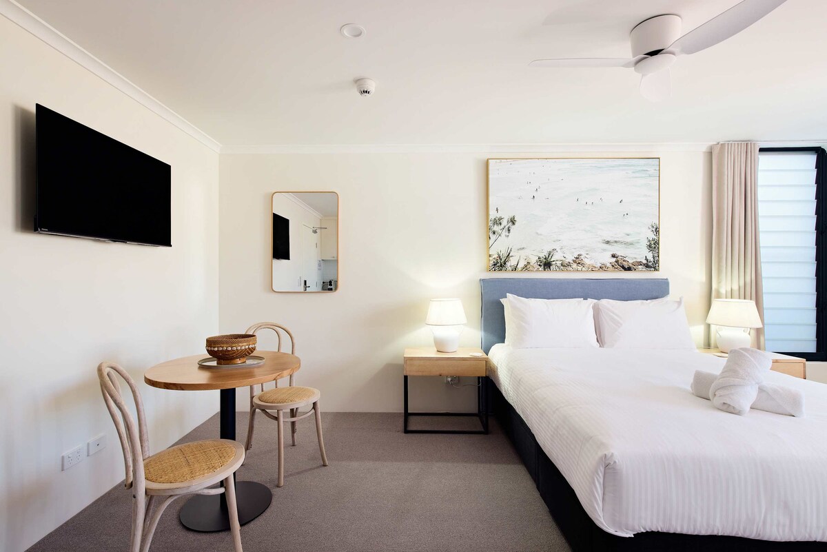 Studios @ Manly | 3min walk to Corso & Manly Beach - Airbnb