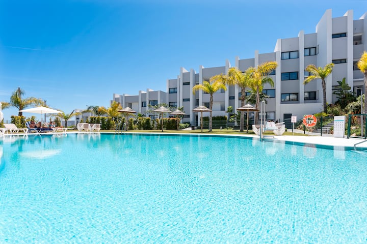 Luxury Penthouse With Big Terrace And Seaviews - Espagne