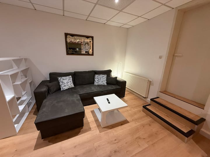 Ferien- Und Handwerkerwohnung - Bad Königshofen