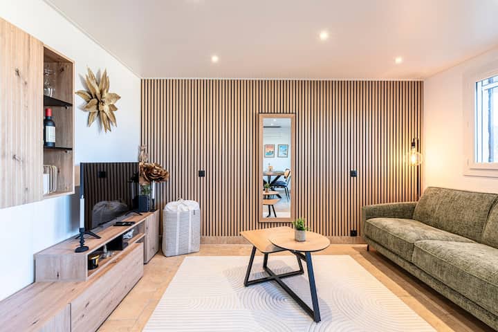 11 Terra Bella - Appt Climatisé - Porticcio