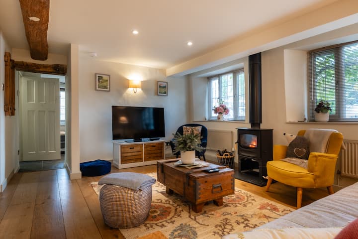 Beautiful Cottage In The Cotswolds - Moreton-in-Marsh