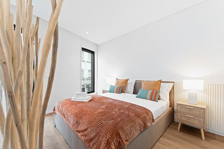 Guestready - Jasmim - Aveiro