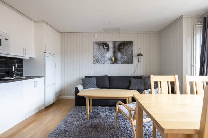 Family Friendly Apartment By Slopes - Åre