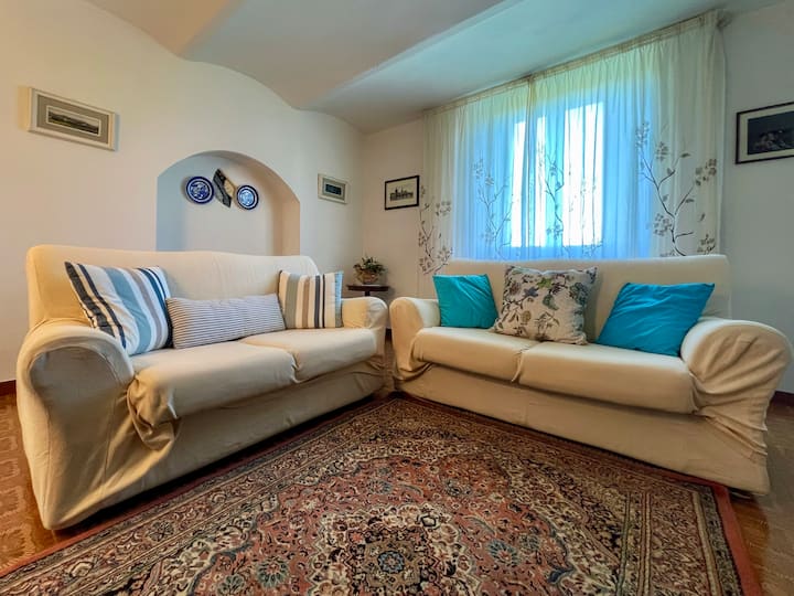 Marisanti House - 阿雷佐