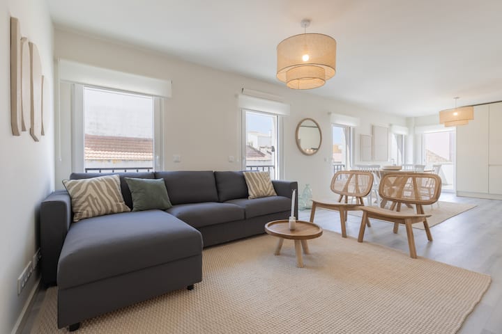 Peniche Oasis - Peniche