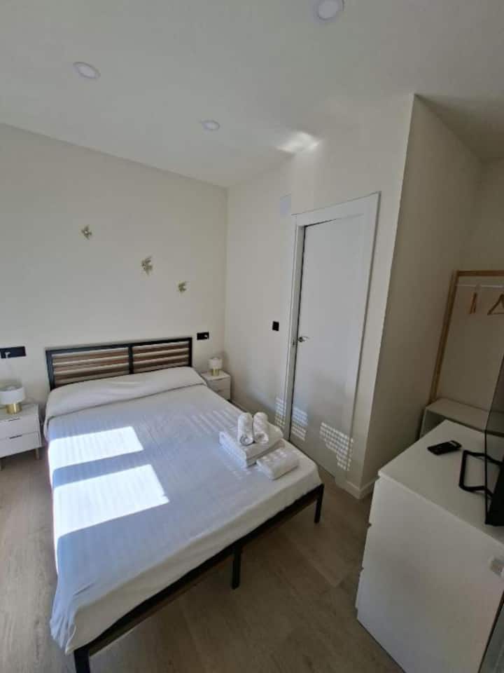 Villa Olas Y Llamas. Ciudad, Mar Y Naturaleza. - Santander, Spain