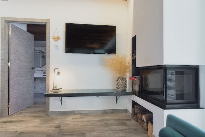 Casa Con Encanto Lemus - Hospital de Órbigo