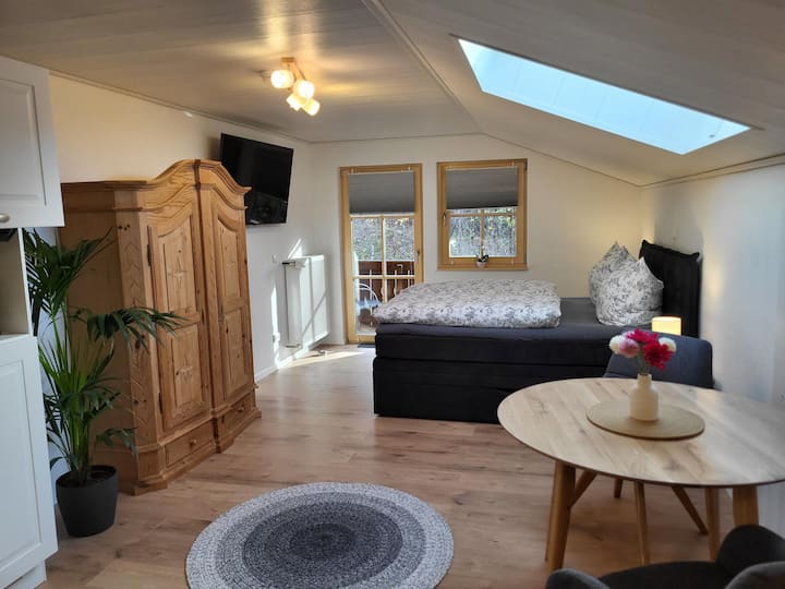 Ferienwohnung Schnaukenberg (Landhaus Melch) - Zwiesel