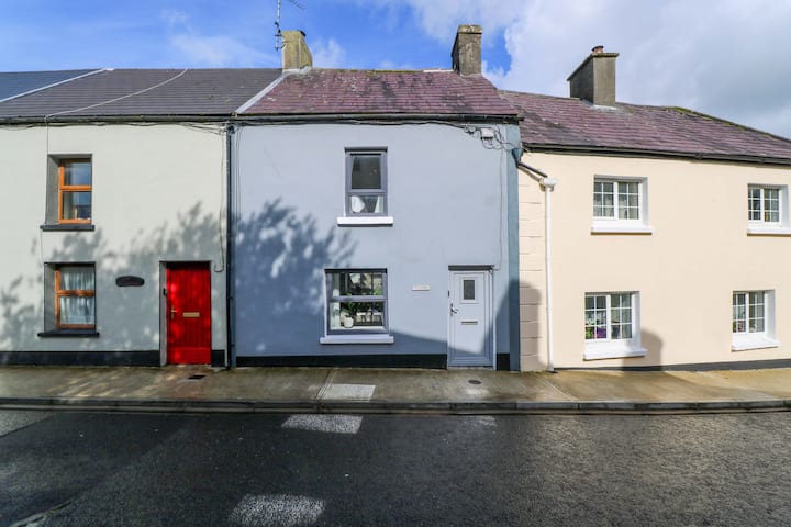 Rose Cottage - Enniscrone