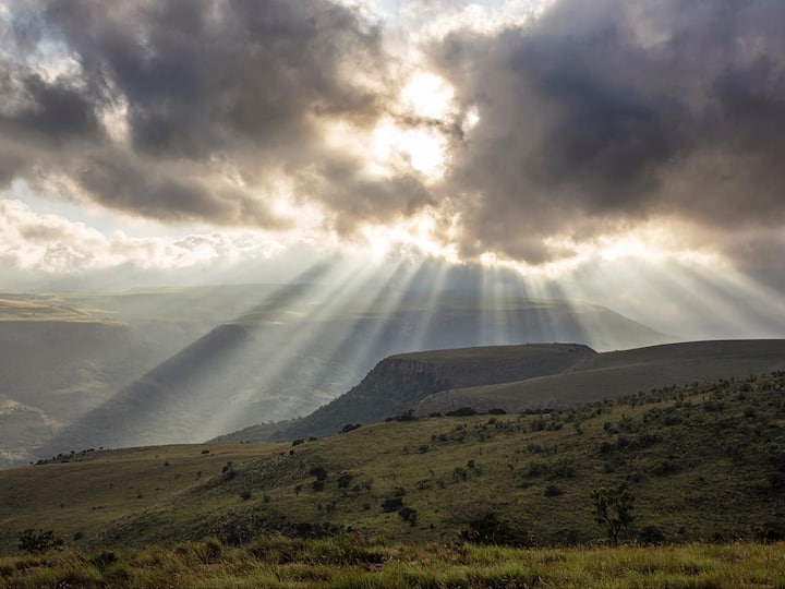 Nyala House - Lydenburg