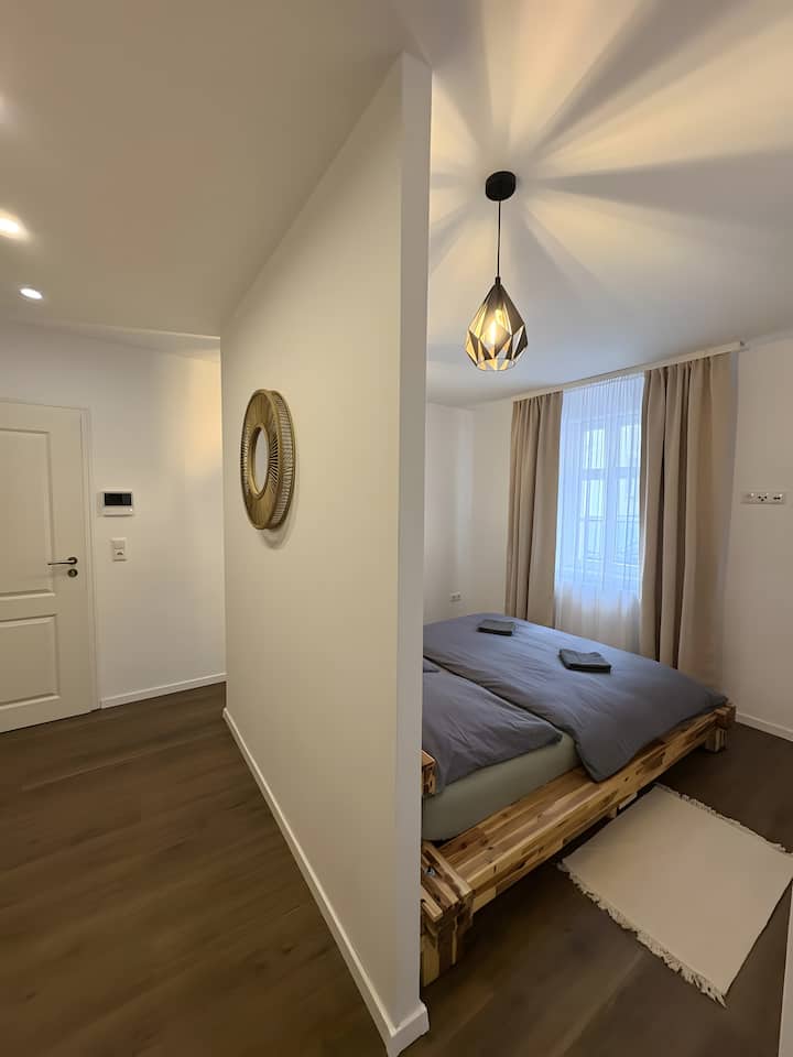 Ferienwohnung Buda - Bad Kissingen