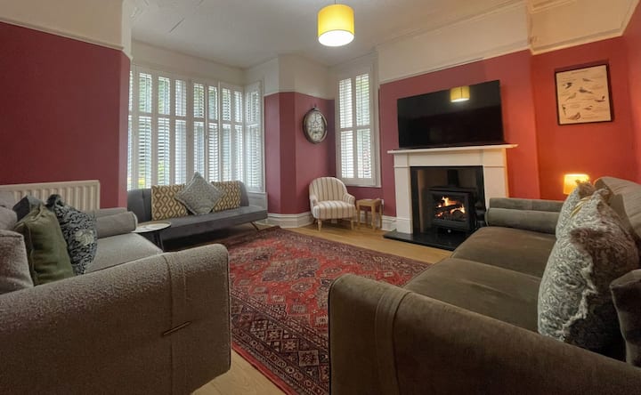 Sunnycroft - Keswick