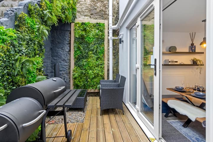 4 Bed In Brixham (Oc-h33642) - Brixham