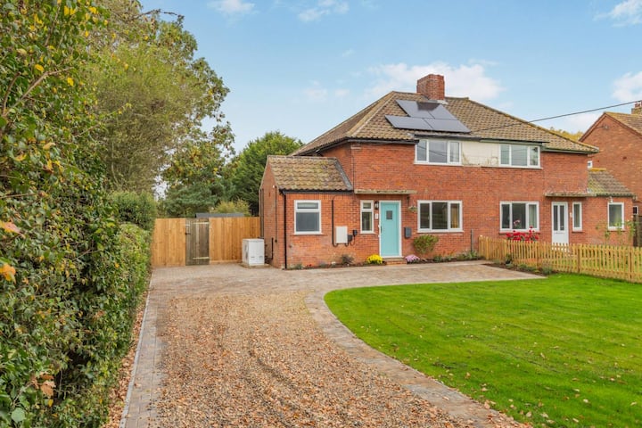 2 Bed In Knodishall (Oc-s33543) - Saxmundham