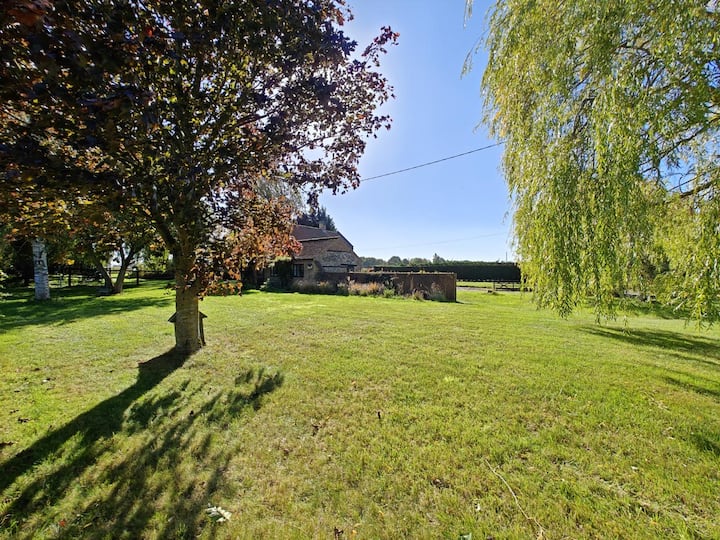 1 Bed In Yaxham (Oc-w33631) - Dereham