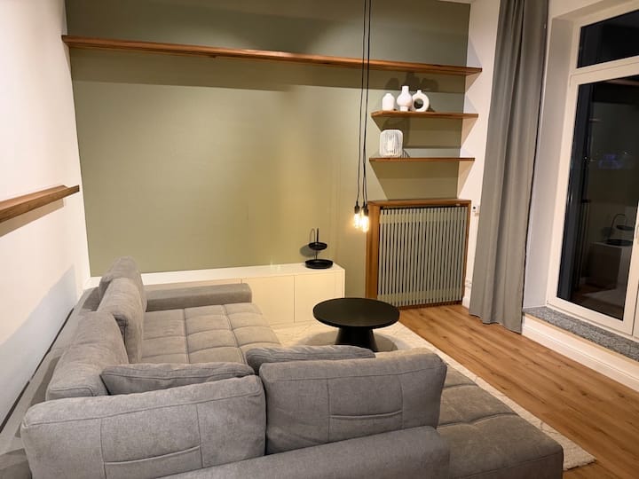 Ferienwohnung Ahrträumchen (Domizil Frutania) - Mayschoß