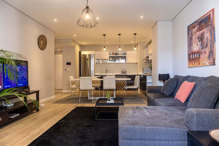 Maison Moz - Polana Plaza Xiii - Maputo