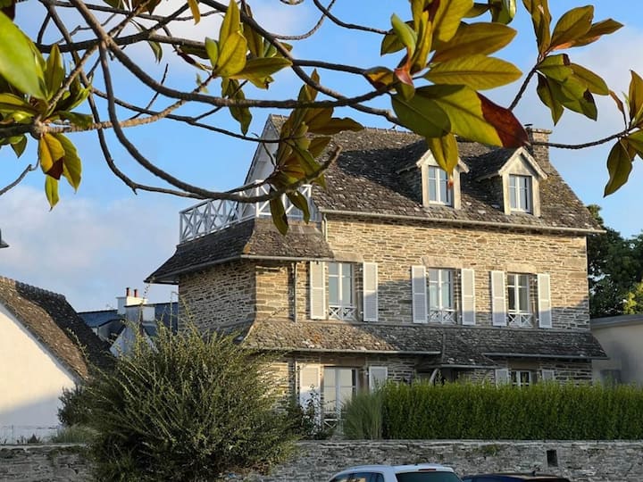 Villa Du Port - Locquirec - Locquirec