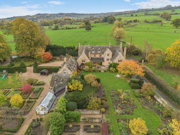 10 Bed In Broadway (Oc-p33571) - Broadway