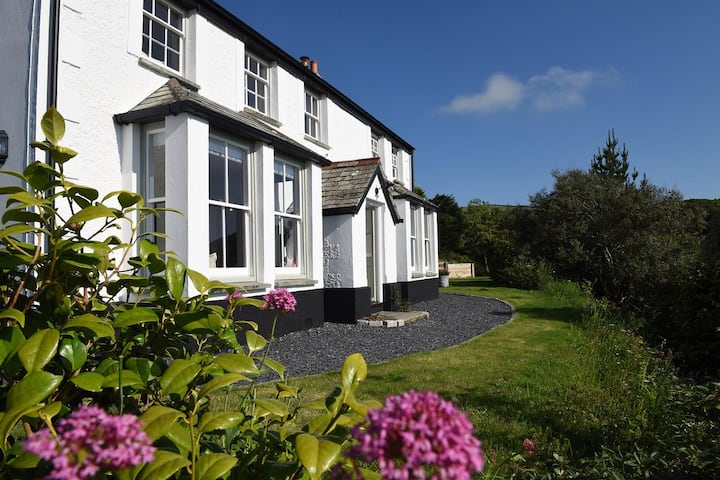 4 Bed In Trethevy (Oc-s33745) - Tintagel