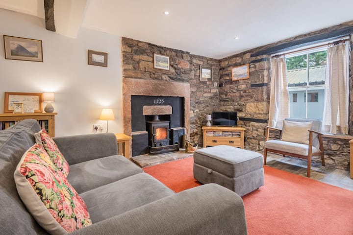 2 Bed In Pooley Bridge (Oc-r33740) - Pooley Bridge