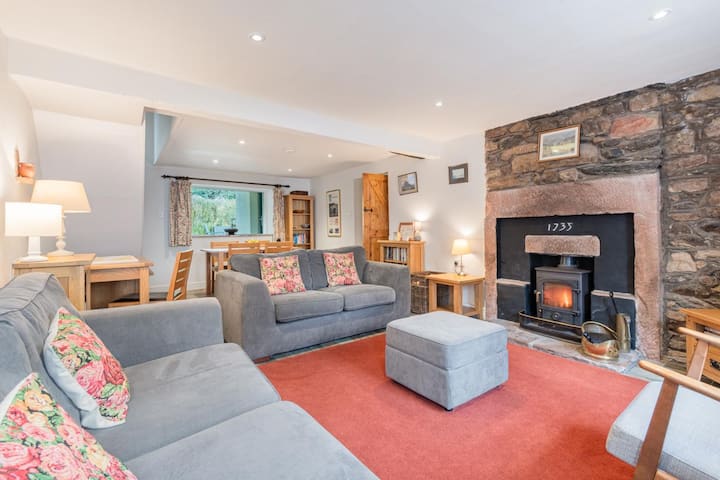 2 Bed In Pooley Bridge (Oc-r33740) - Glenridding