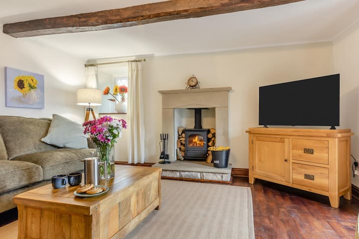 4 Bed In Buxton (Oc-s33075) - 메이클즈필드